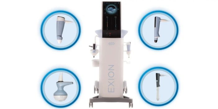 EXION BTL Nedir?