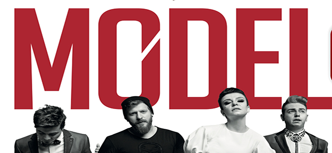 Ünlü Rock Grubu Model, ÖzdilekPark İstanbul'da