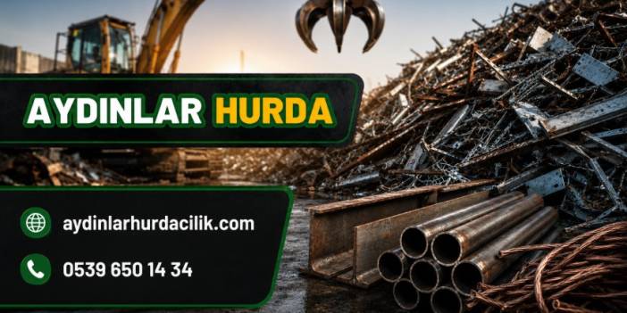 İzmit Hurdacı